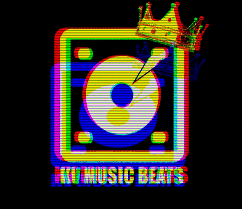 KV Music Beats GIF - Find & Share on GIPHY