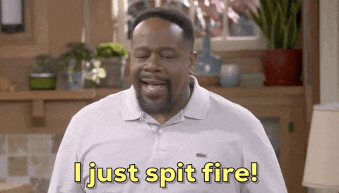 Spitting-fire GIFs - Get the best GIF on GIPHY