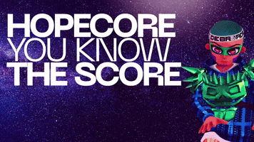 Hopecore GIFs on GIPHY - Be Animated