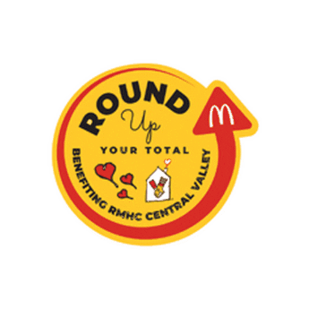 Ronald McDonald House Charities of the Central Valley GIFs on GIPHY ...