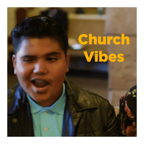 Church-vibes GIFs - Get the best GIF on GIPHY