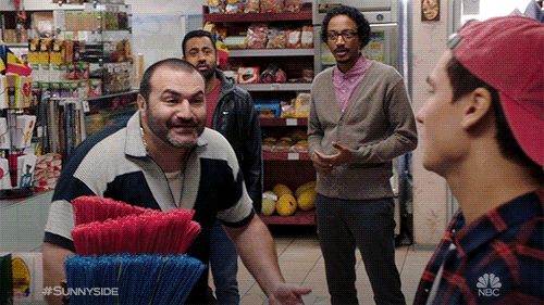 Dmv Workers GIFs - Get the best GIF on GIPHY