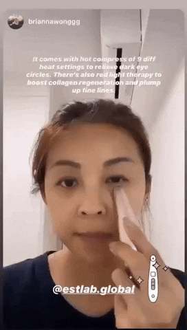 Tired Eyes Gifs Get The Best Gif On Giphy