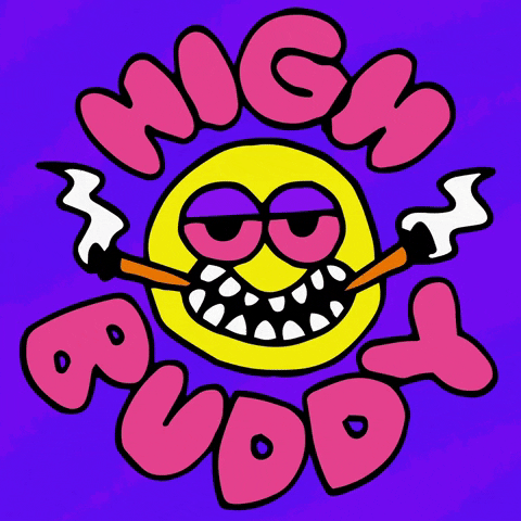 Happy Weed Day GIFs - Get the best GIF on GIPHY