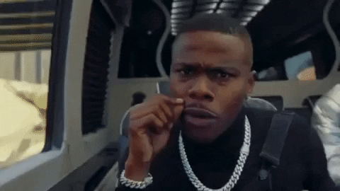 Goin Baby GIF by DaBaby - Find & Share on GIPHY