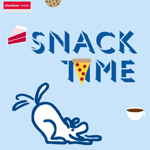 Time To Eat GIFs - Find & Share on GIPHY