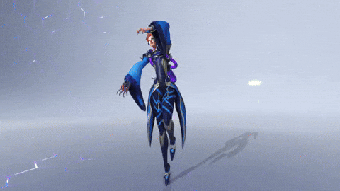 Moira Overwatch GIFs - Get the best GIF on GIPHY