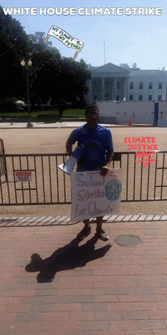 Climate Activism GIFs - Find & Share on GIPHY