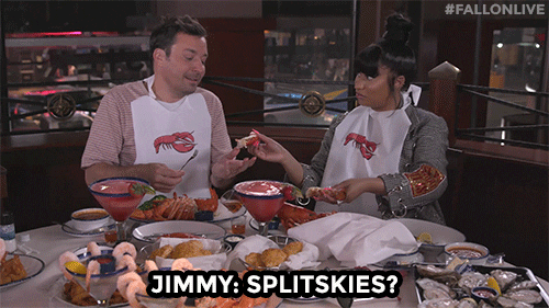 Not Enough Food GIFs - Get the best GIF on GIPHY