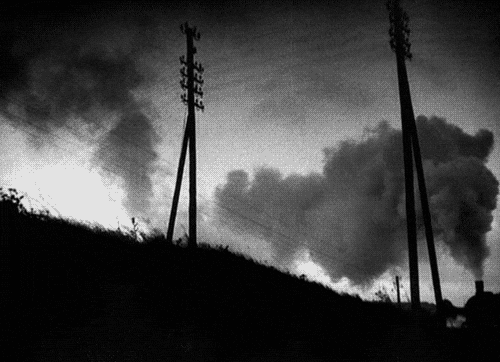 Train Smoke GIFs - Get the best GIF on GIPHY