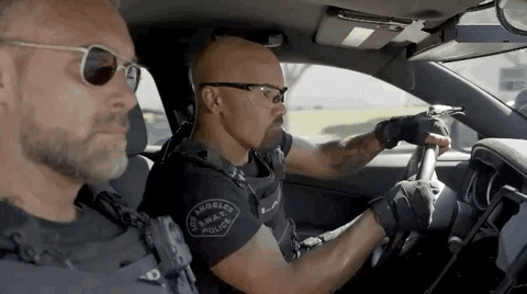 Swat Cbs GIF by CBS - Find & Share on GIPHY