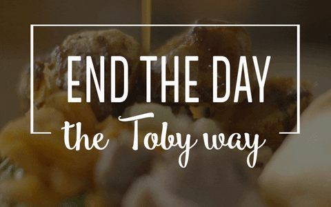 Toby Carvery GIF - Find & Share on GIPHY