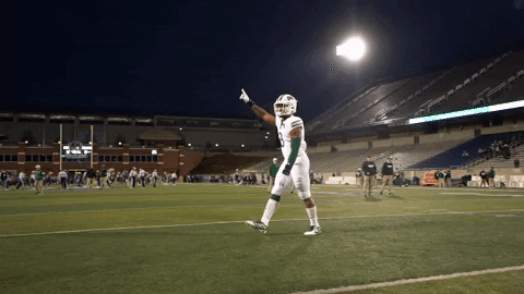 College Football GIF by Ohio Bobcats - Find & Share on GIPHY