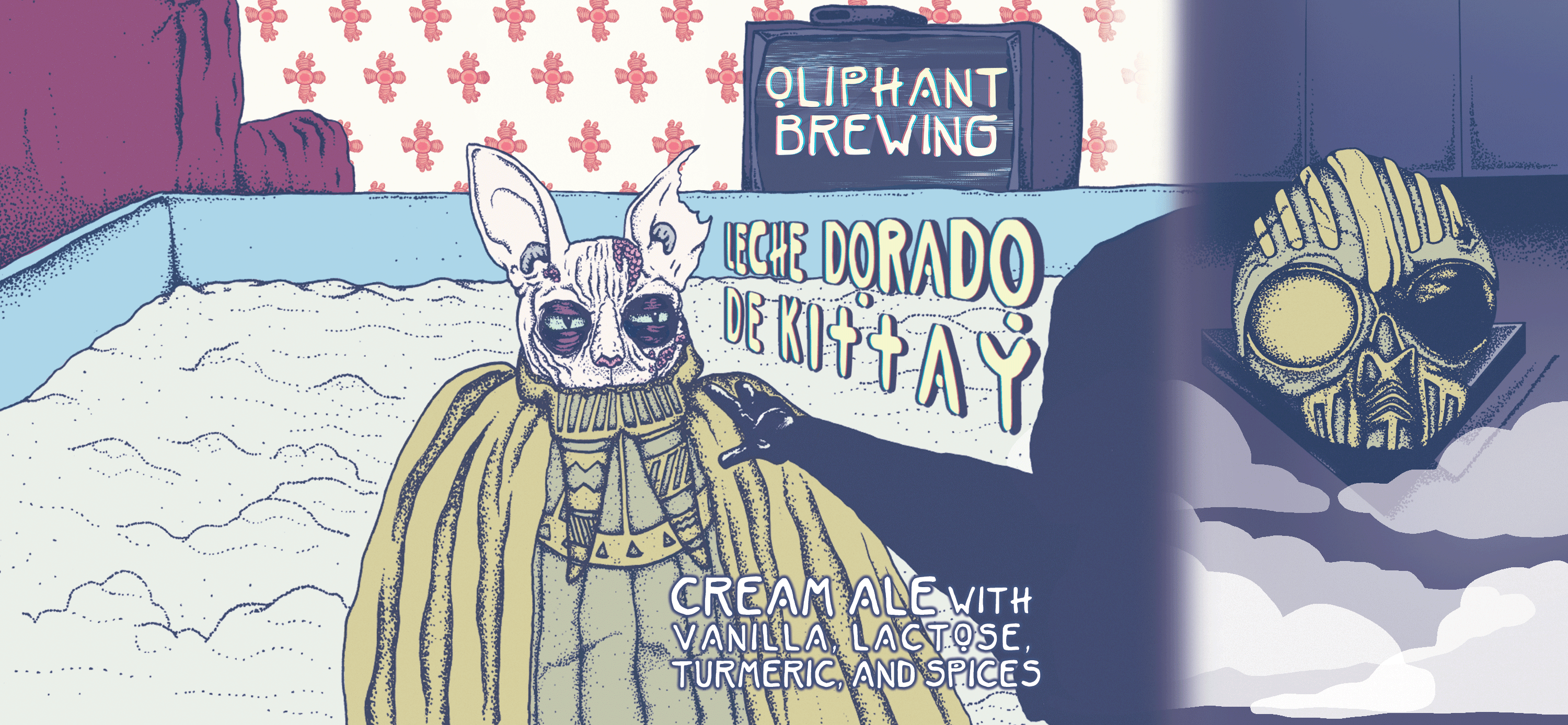 Oliphant Brewing GIF - Find & Share on GIPHY