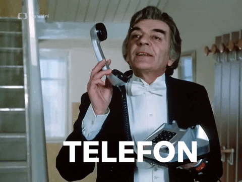 Telefons GIFs - Get the best GIF on GIPHY