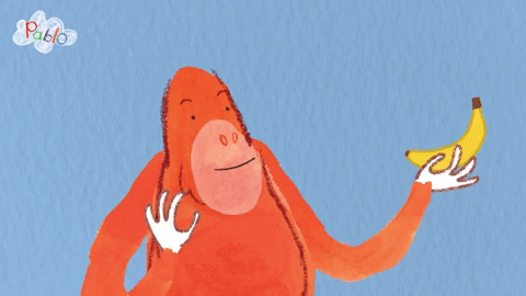 Cartoon Inspire GIF by Pablo TV Show - Find & Share on GIPHY