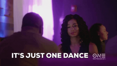 STEPPIN' BACK TO LOVE by TV One | GIPHY