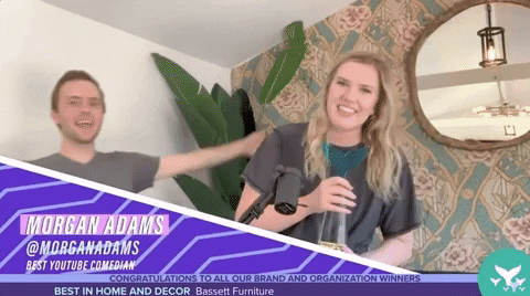 Best Youtubers GIFs - Get the best GIF on GIPHY