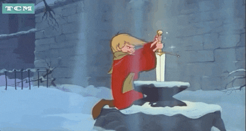 King Arthur Movie GIFs - Get the best GIF on GIPHY