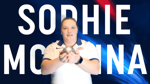 Shotput GIFs - Get the best GIF on GIPHY