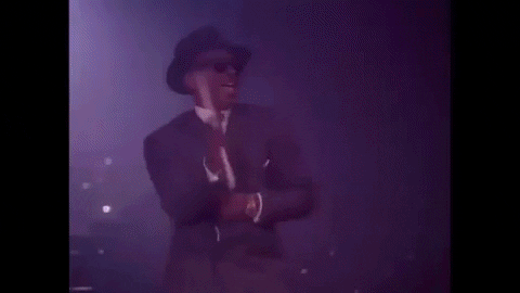 Get Funky Happy Hour GIF by Janet Jackson - Find & Share on GIPHY