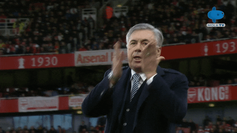 Celebration Reaction GIF by MolaTV - Find & Share on GIPHY