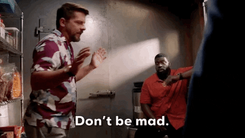 Magnum Pi Tc GIF by CBS - Find & Share on GIPHY