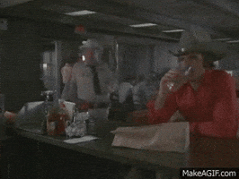 Smokey And The Bandit GIFs - Find & Share on GIPHY