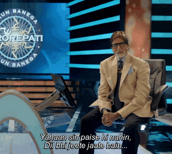 Crorepati GIFs - Get the best GIF on GIPHY