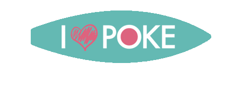 I Love Poke GIFs on GIPHY - Be Animated