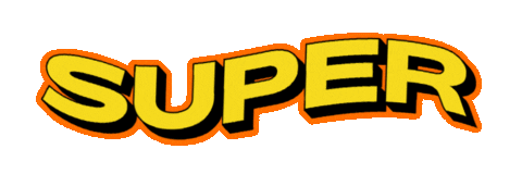 Super GIFs on GIPHY - Be Animated