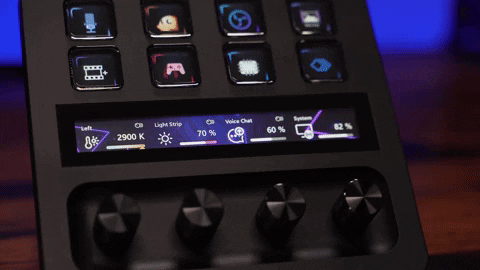 Streamer Streaming GIF by Elgato - Find & Share on GIPHY