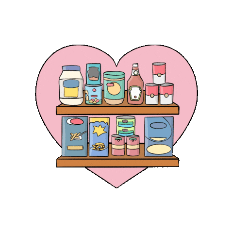 How to access food relief services for the first time - ABC News