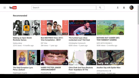 The Only Exception GIFs - Get the best GIF on GIPHY