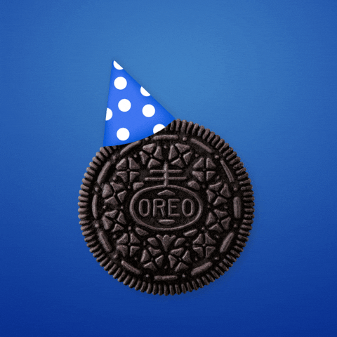 National Oreo Day GIFs - Get the best GIF on GIPHY