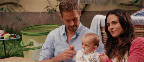 Fast And Furious Baby GIF by The Fast Saga - Find & Share on GIPHY