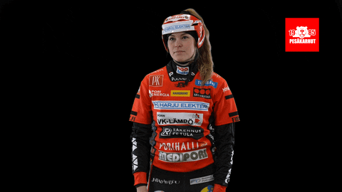 Angry-finnish-woman GIFs - Get the best GIF on GIPHY