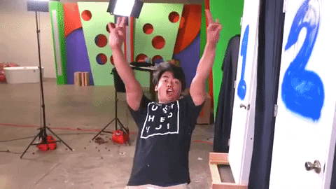 Someone Is Leaving GIFs - Get the best GIF on GIPHY