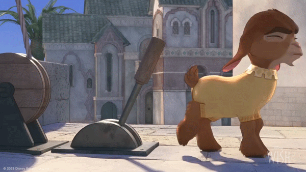 Disney Cartoon Animated Gif