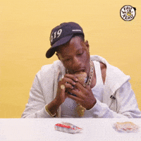Gif De Mhm Yeah Huh GIFs Find & Share On GIPHY