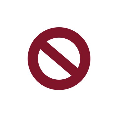 Dont No Sticker by Attitude Project Management for iOS & Android | GIPHY