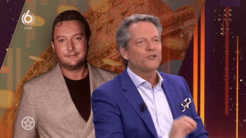 Guido den Aantrekker GIFs on GIPHY - Be Animated