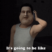 Weird-question GIFs - Get the best GIF on GIPHY