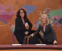 Dancing On The Desk GIFs - Get the best GIF on GIPHY