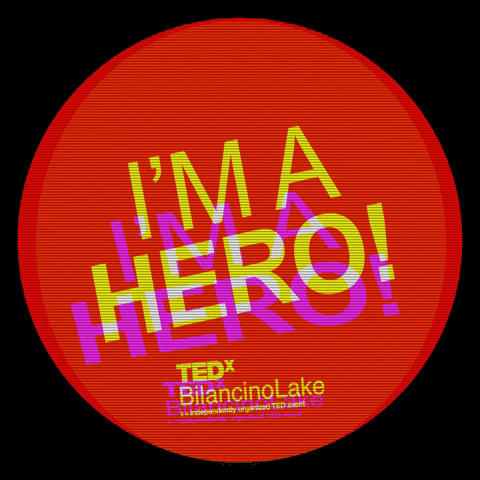 Tedx GIFs - Get the best GIF on GIPHY