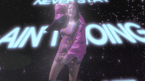 Alok Dont Say Goodbye GIF by Tove Lo - Find & Share on GIPHY