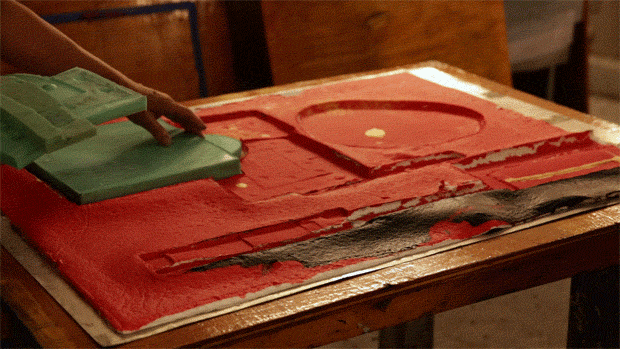 Papermaking GIFs - Get the best GIF on GIPHY