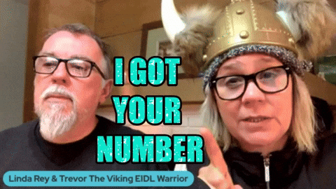 I Am Not A Number GIFs - Get the best GIF on GIPHY