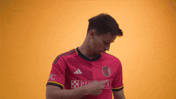 St. Louis CITY SC - 2024 GIFs on GIPHY - Be Animated
