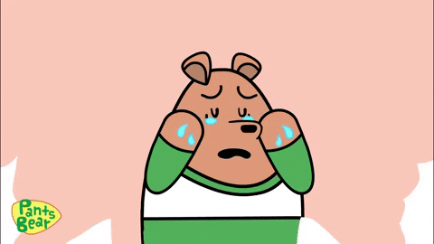 Cute Crying GIFs - Get the best GIF on GIPHY
